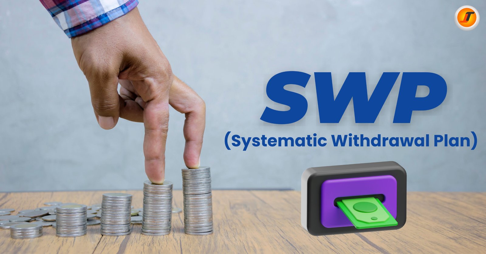SWP-யில் முதலீடு செய்வது எப்படி..? Intaxseva - வரி தாக்கல் ஒரு ...